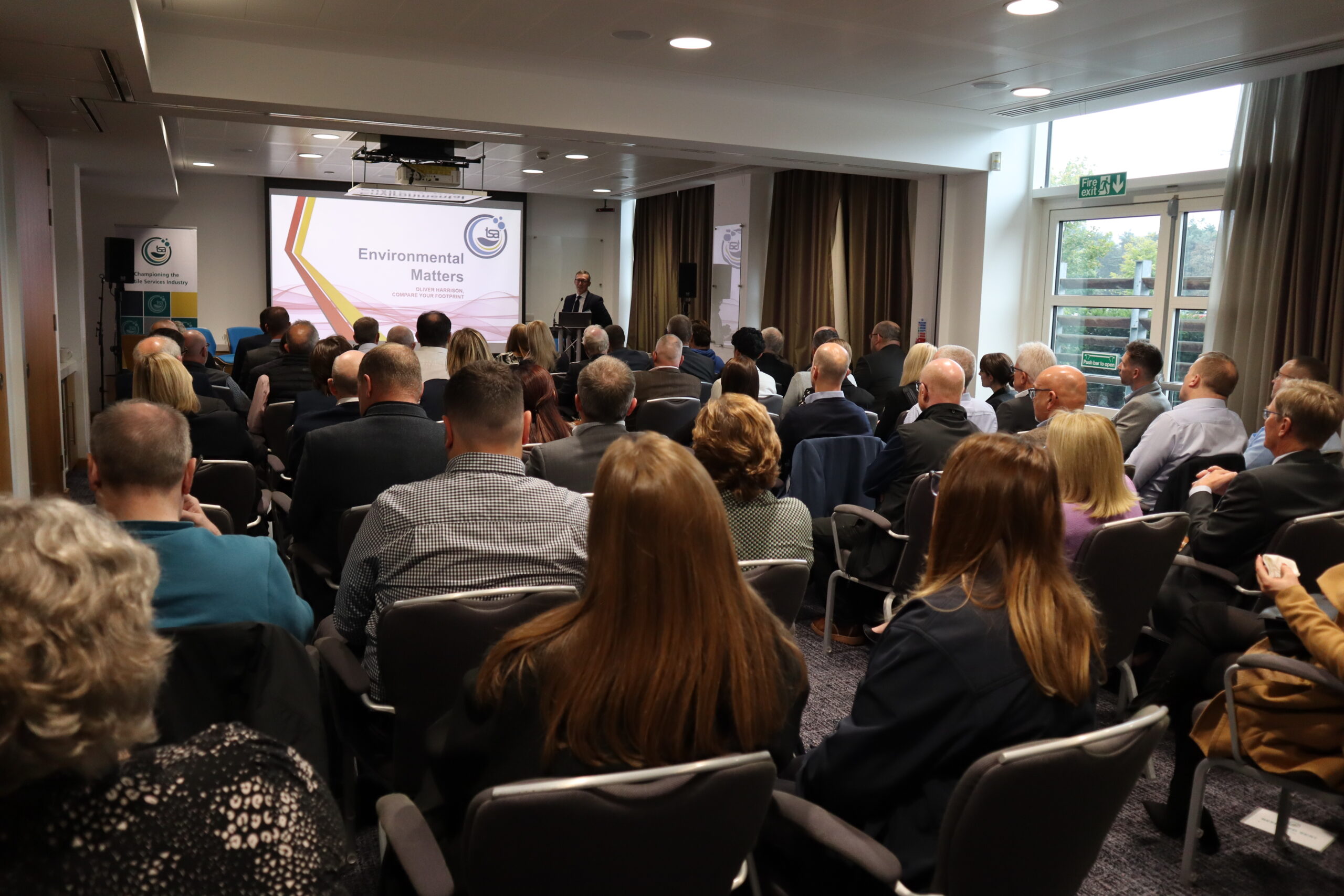 2023_10_18AutumnConf231014 – TSA