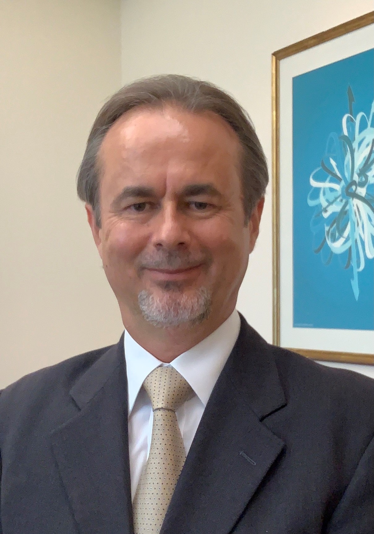 David Winter takes over from Ian Stubbs as General Manager JENSEN UK – TSA