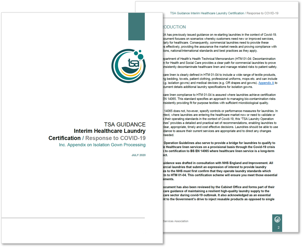 TSA Publications – Page 3 – TSA