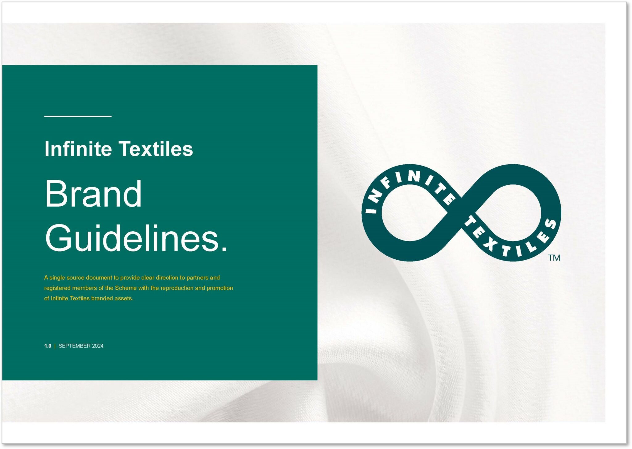 TSA Infinite Textiles – TSA