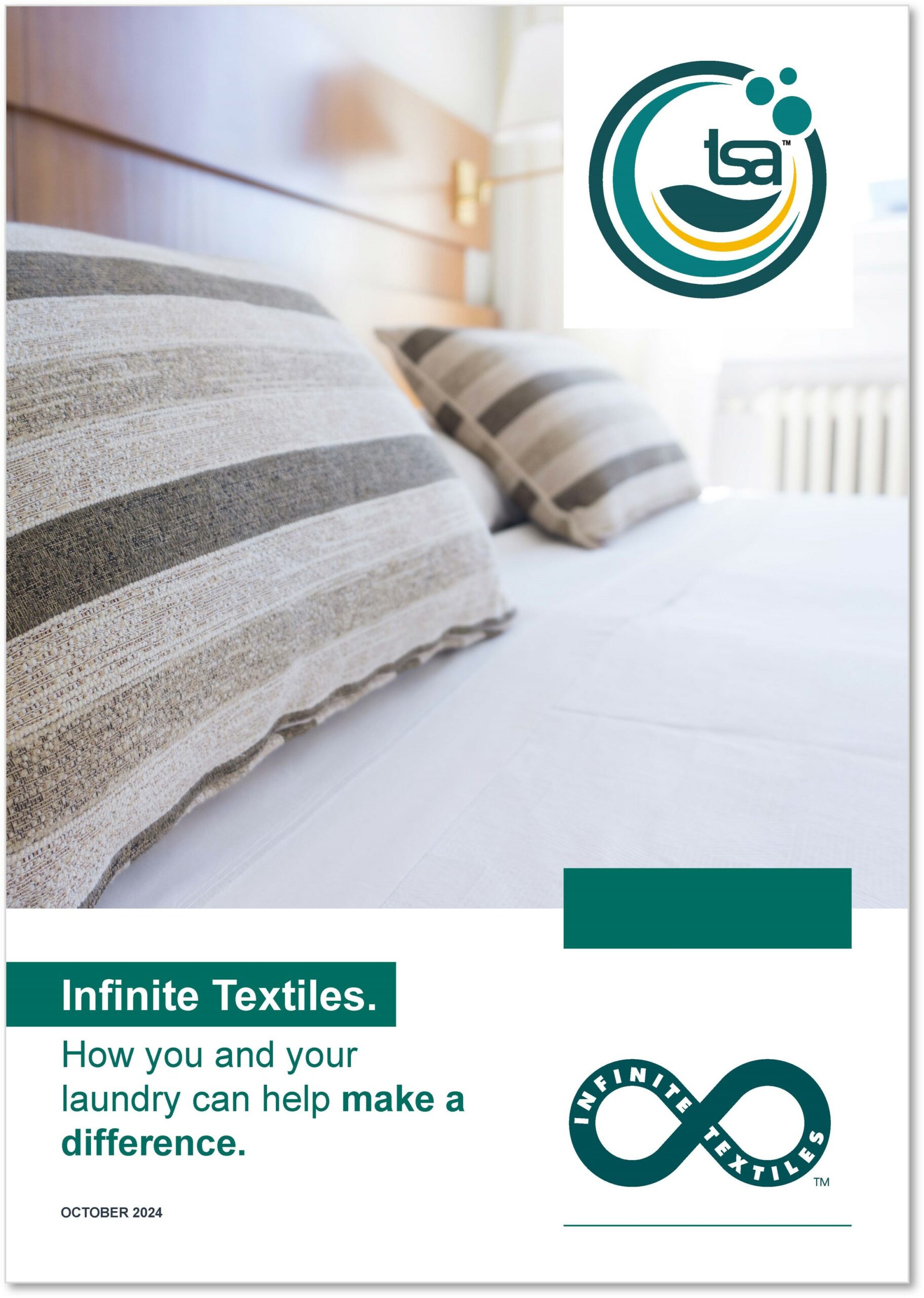 TSA Infinite Textiles – TSA