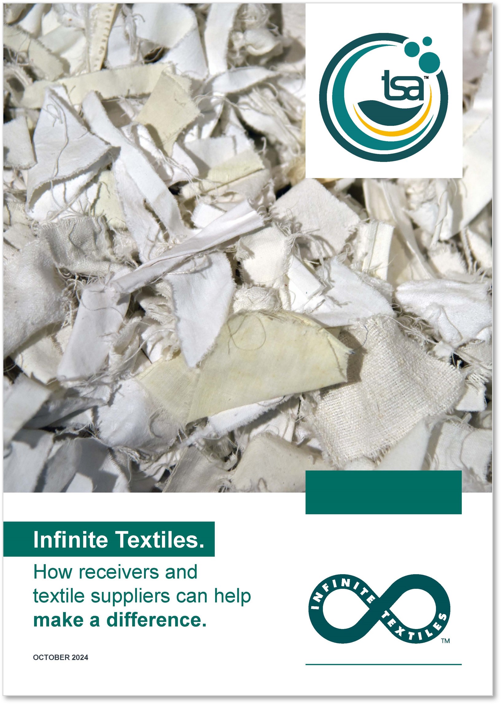 TSA Infinite Textiles – TSA
