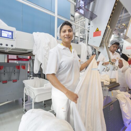 Bradford-based Christeyns grow apprentice numbers – TSA