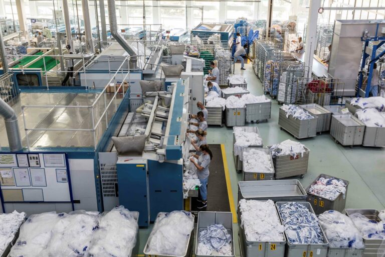 Fighting fire with fire safety: TSA launches code of practice for fire ...