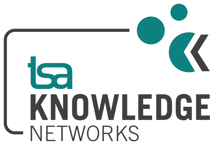 TSA Knowledge Network Open Day – TSA